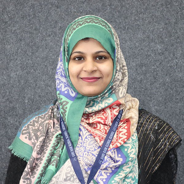 Best CBSE School Lucknow | Shri Ram Global School Lucknow