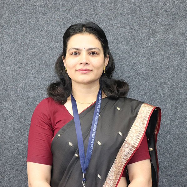 Best CBSE School Lucknow | Shri Ram Global School Lucknow